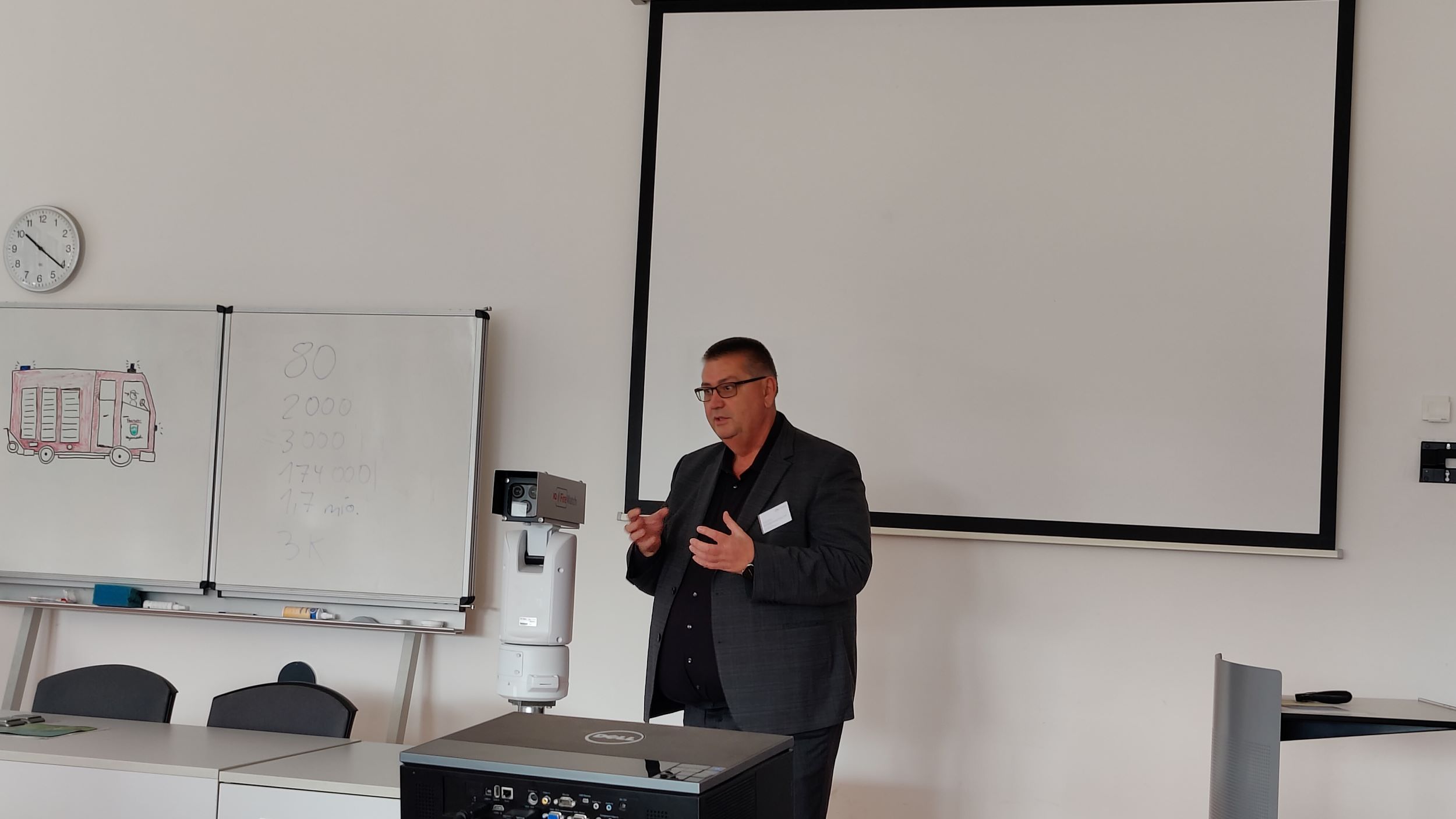 IQ FireWatch - Home: IQ FireWatch