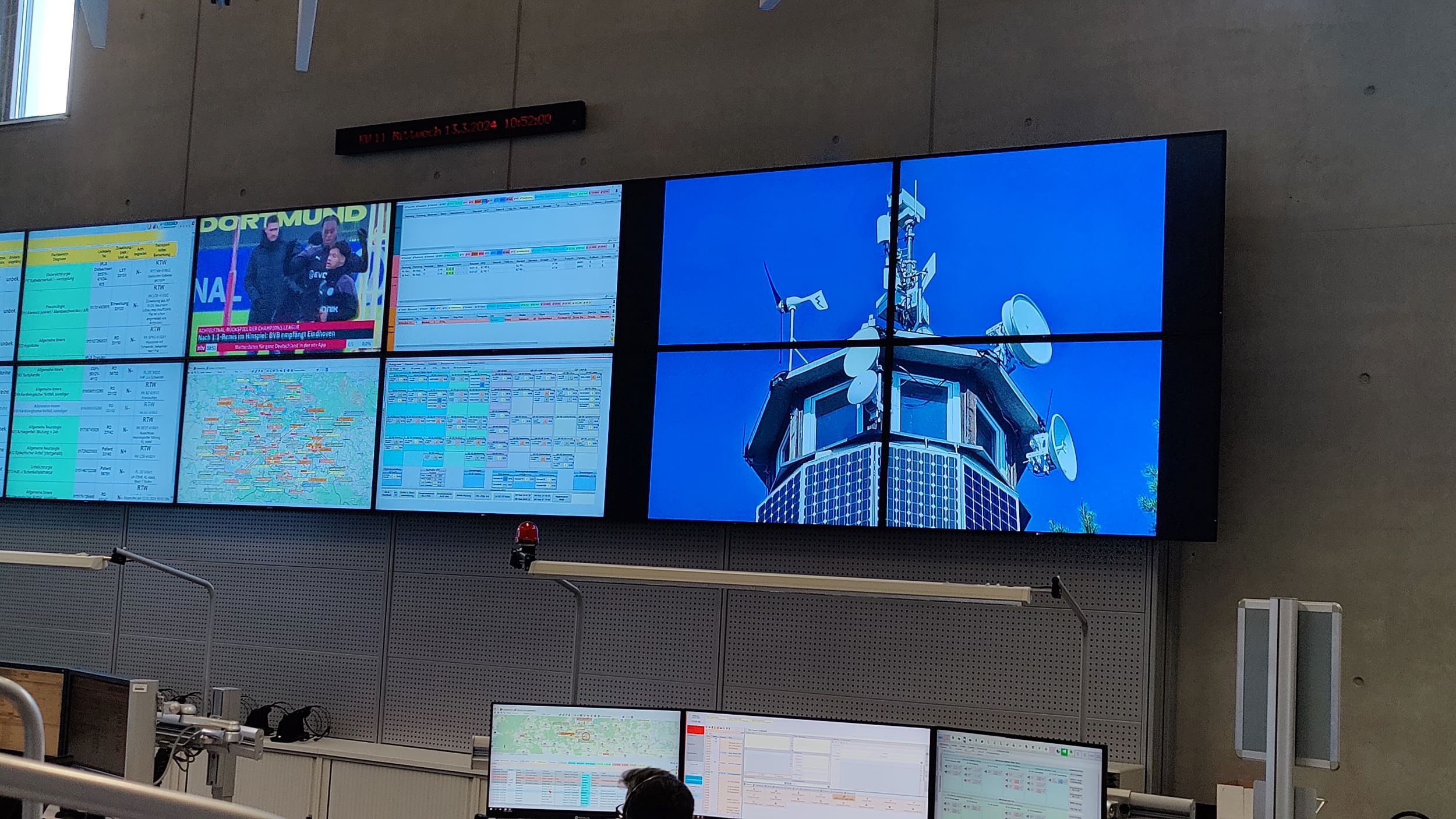 IQ FireWatch - Home: IQ FireWatch